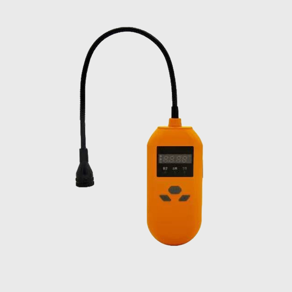 BTYQ-ABH505 Detektor Gas Mudah Terbakar Portabel Industri dan Komersial ...