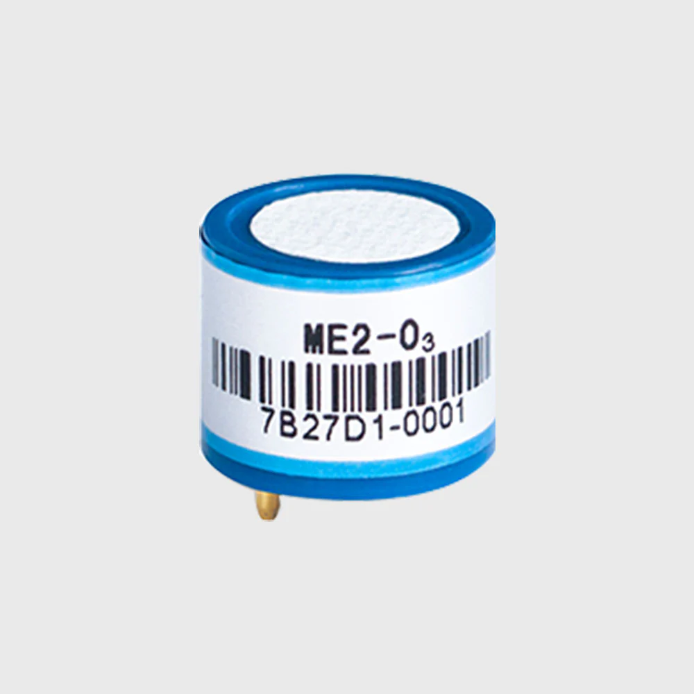 Me2 O3 O3 Gas Sensor Sensor One Stop The Best Value China Sensor
