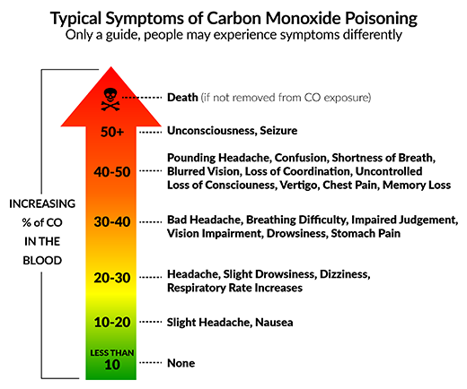 Understanding Carbon Monoxide Levels: A Comprehensive Guide - Sensor ...