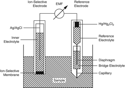 Memahami Sensor Kualitas Air: Jenis, Pentingnya, dan Aplikasi - Sensor ...