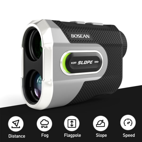 MX Series Laser Rangfinder (Slope) - Sensor One Stop - The Best Value ...