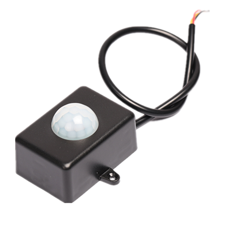 Sensor Inframerah - Sensor One Stop - Pemasok dan Rantai Pasokan Sensor China dengan Nilai Terbaik