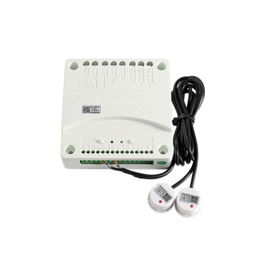 XKC-C382 Non-Contact Automatic Liquid Level Controller - Sensor One ...