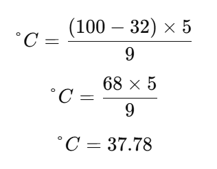 Fahrenheit to Celsius Converter - Sensor One Stop - The Best Value ...