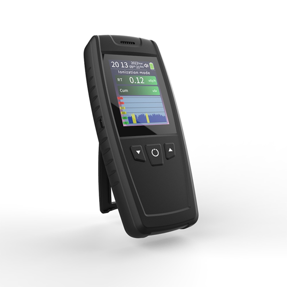 DM162 Nuclear Radiation Detector - Sensor One Stop - The Best Value ...
