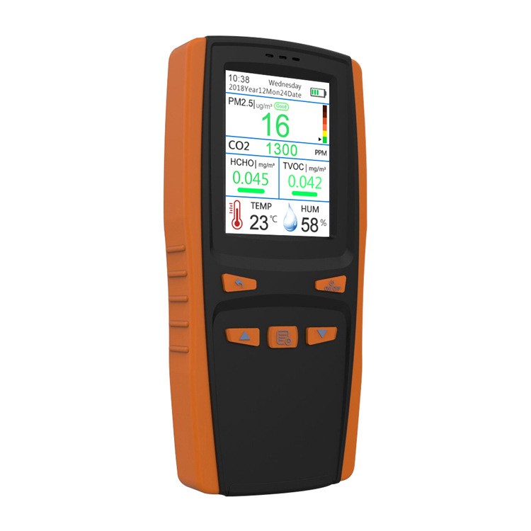 DM509M Multifunctional Air Quality Detector - Sensor One Stop - The ...