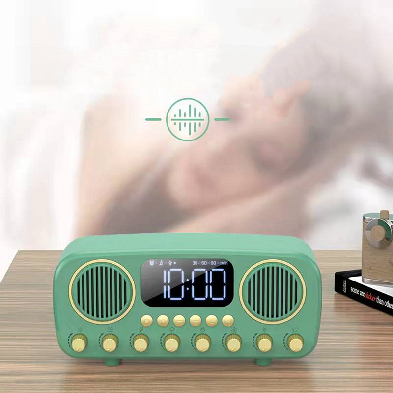 Natural Scene Speaker - M3 Music - Sensor One Stop - The Best Value ...