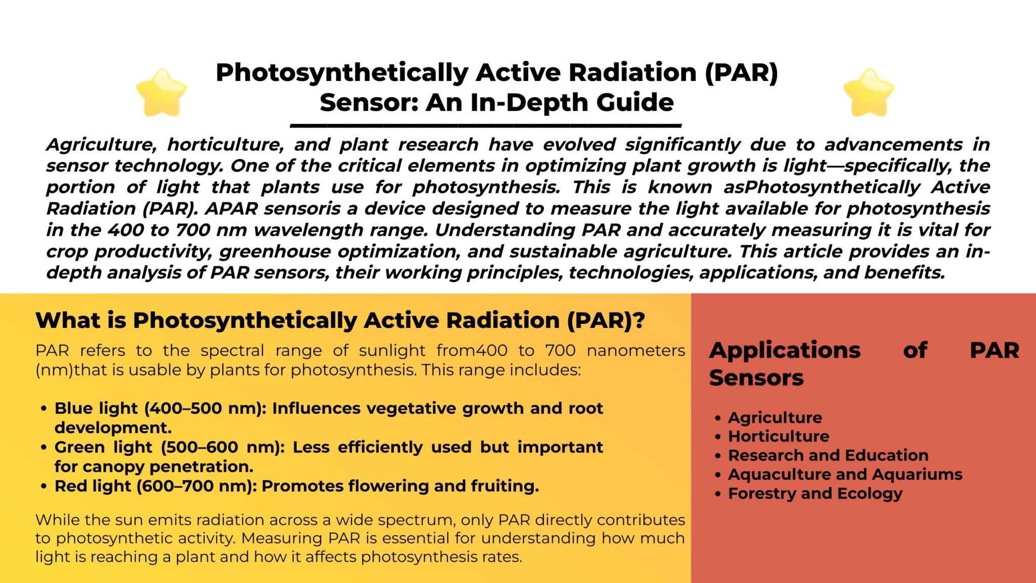 Understanding Ph Sensors Principles Types And Applications Sensor
