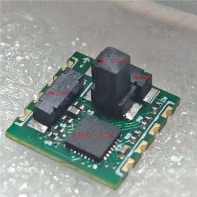 RM3100 Magnetometer Sensor Kit — High-Resolution 3-Axis Geomagnetic ...